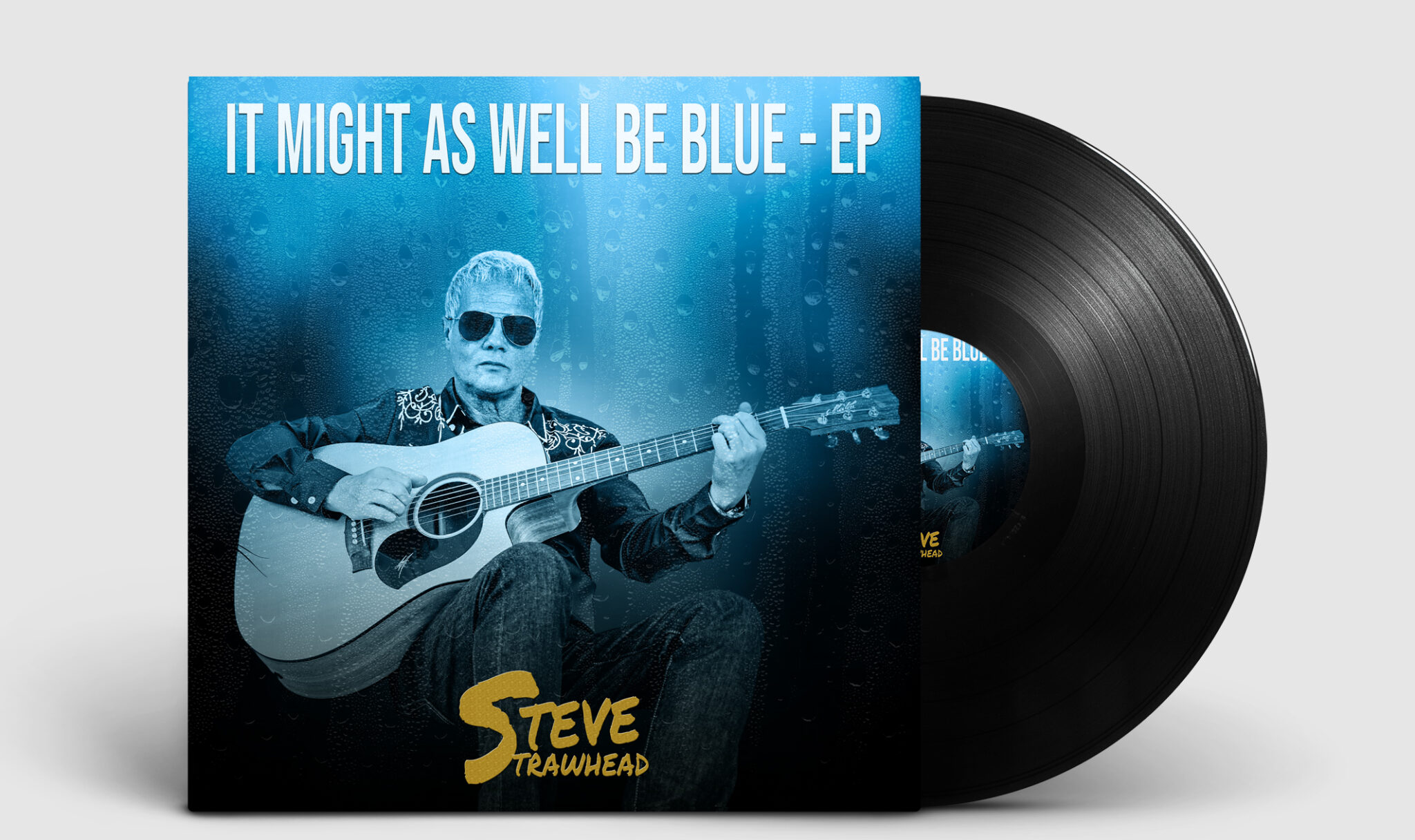 Latest Songs — Steve Strawhead